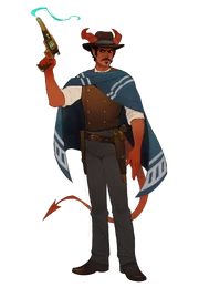 Curse of Strahdanya | Avantris Wiki | Fandom