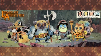 Root RPG | Avantris Wiki | Fandom