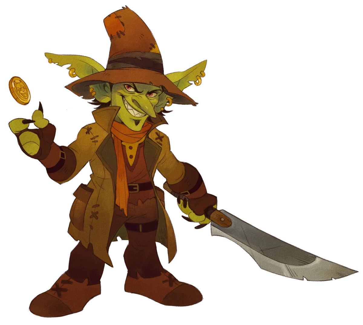 Skrimm Stabbaskotch | Avantris Wiki | Fandom