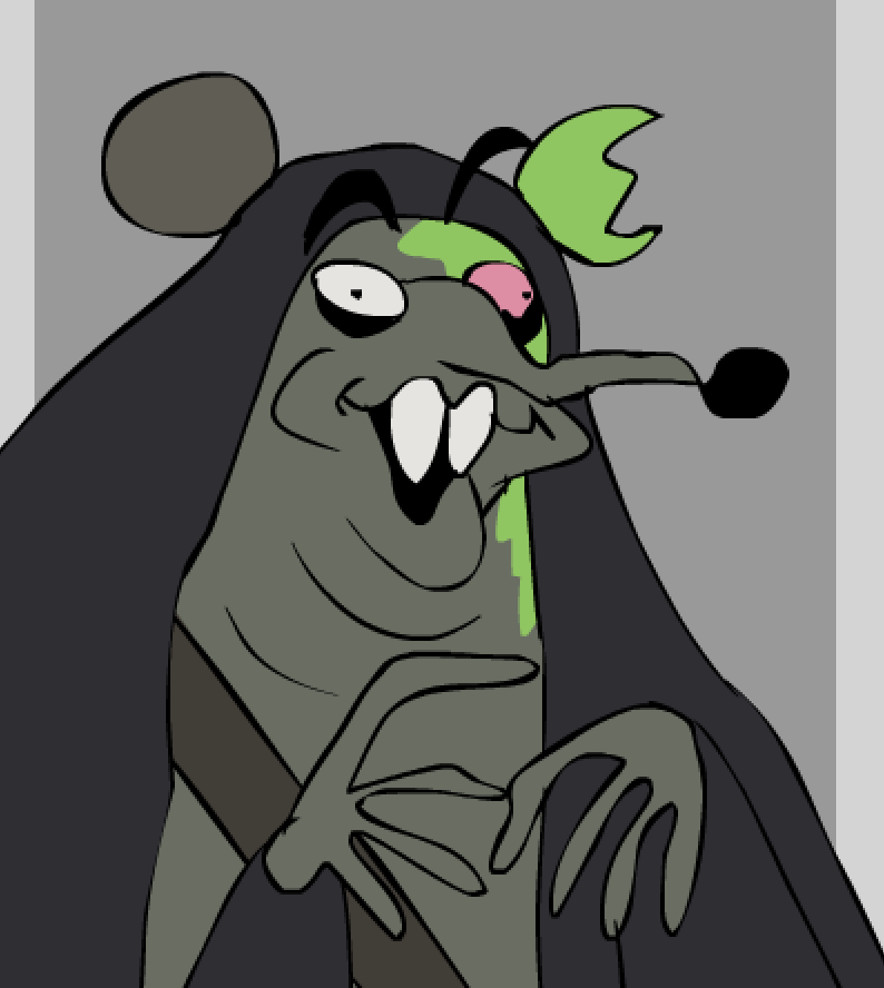 Ygor | Avantris Wiki | Fandom