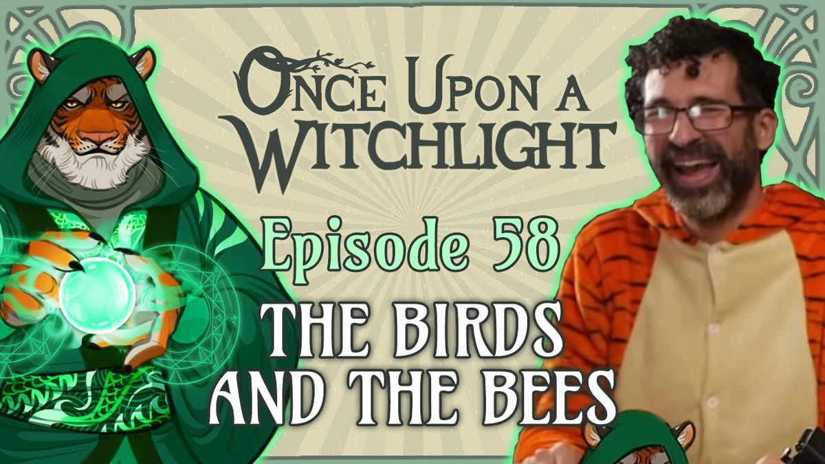 The Birds and the Bees | Avantris Wiki | Fandom