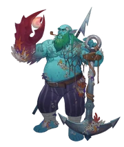 Icebound | Avantris Wiki | Fandom