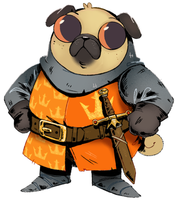 Grumley (Uprooted) | Avantris Wiki | Fandom