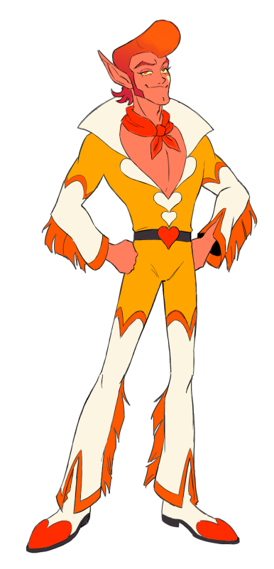 Rex Maxim (Stardust Rhapsody: Anthem) | Avantris Wiki | Fandom