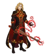 Character Gallery | Avantris Wiki | Fandom