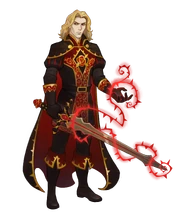 Edge of Midnight | Avantris Wiki | Fandom