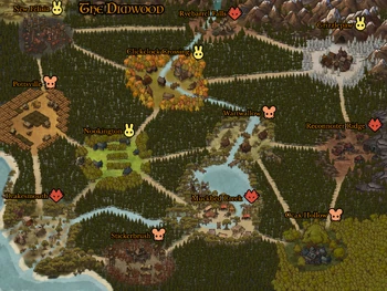 Dimwood (Root RPG) | Avantris Wiki | Fandom