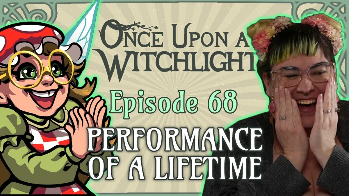 Performance of a Lifetime | Avantris Wiki | Fandom