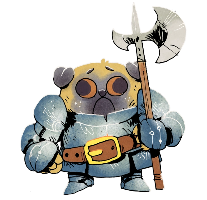 Grumley (Uprooted) | Avantris Wiki | Fandom