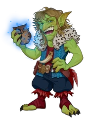 Once Upon a Witchlight | Avantris Wiki | Fandom