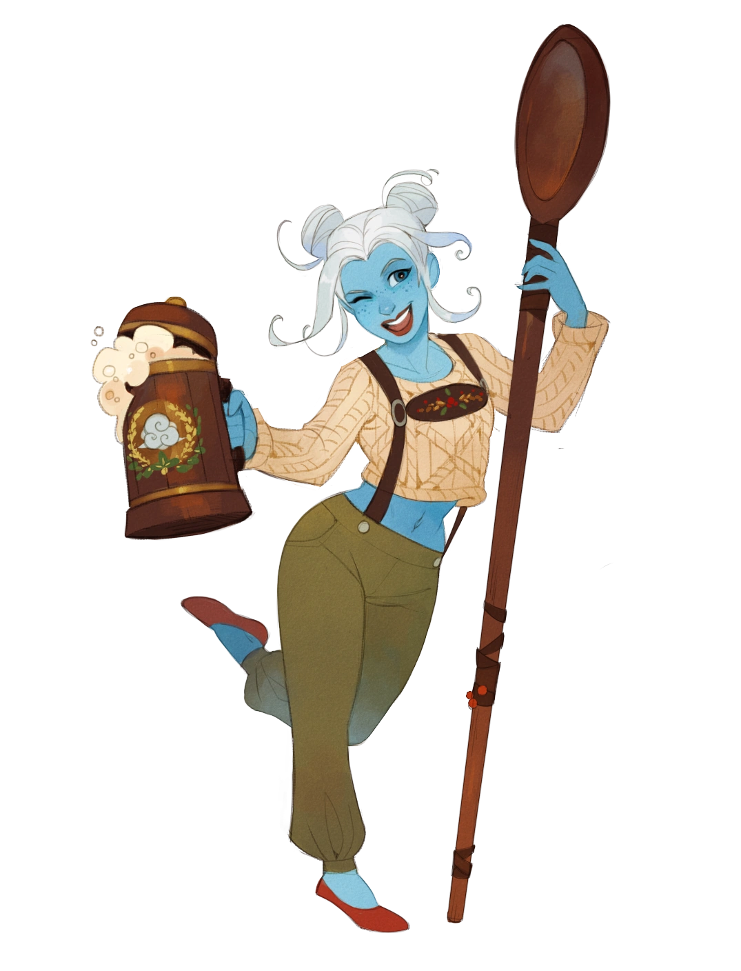 Lufti | Avantris Wiki | Fandom