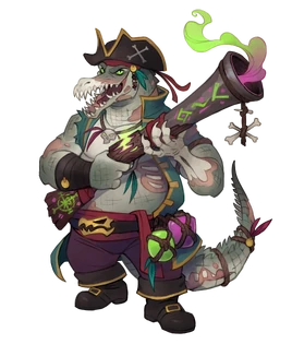 Briggsy Kratch | Avantris Wiki | Fandom