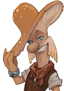 Character Gallery | Avantris Wiki | Fandom