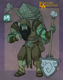 Yorgrim | Avantris Wiki | Fandom