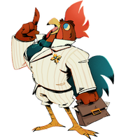 Uprooted: Dimwits of the Dimwood | Avantris Wiki | Fandom