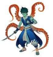 Character Gallery | Avantris Wiki | Fandom