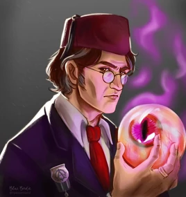 Clayton Azran (Of Heart and Harvest) | Avantris Wiki | Fandom