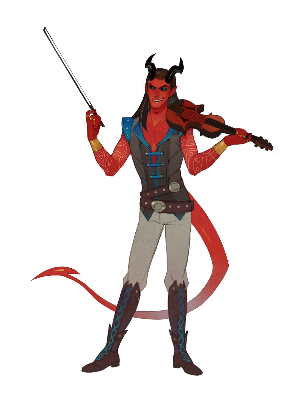 Caprice De Sesto | Avantris Wiki | Fandom