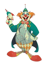 Stardust Rhapsody: Overture | Avantris Wiki | Fandom