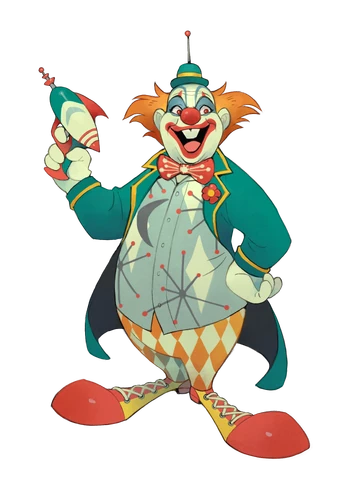 Chuckles (Stardust Rhapsody) | Avantris Wiki | Fandom