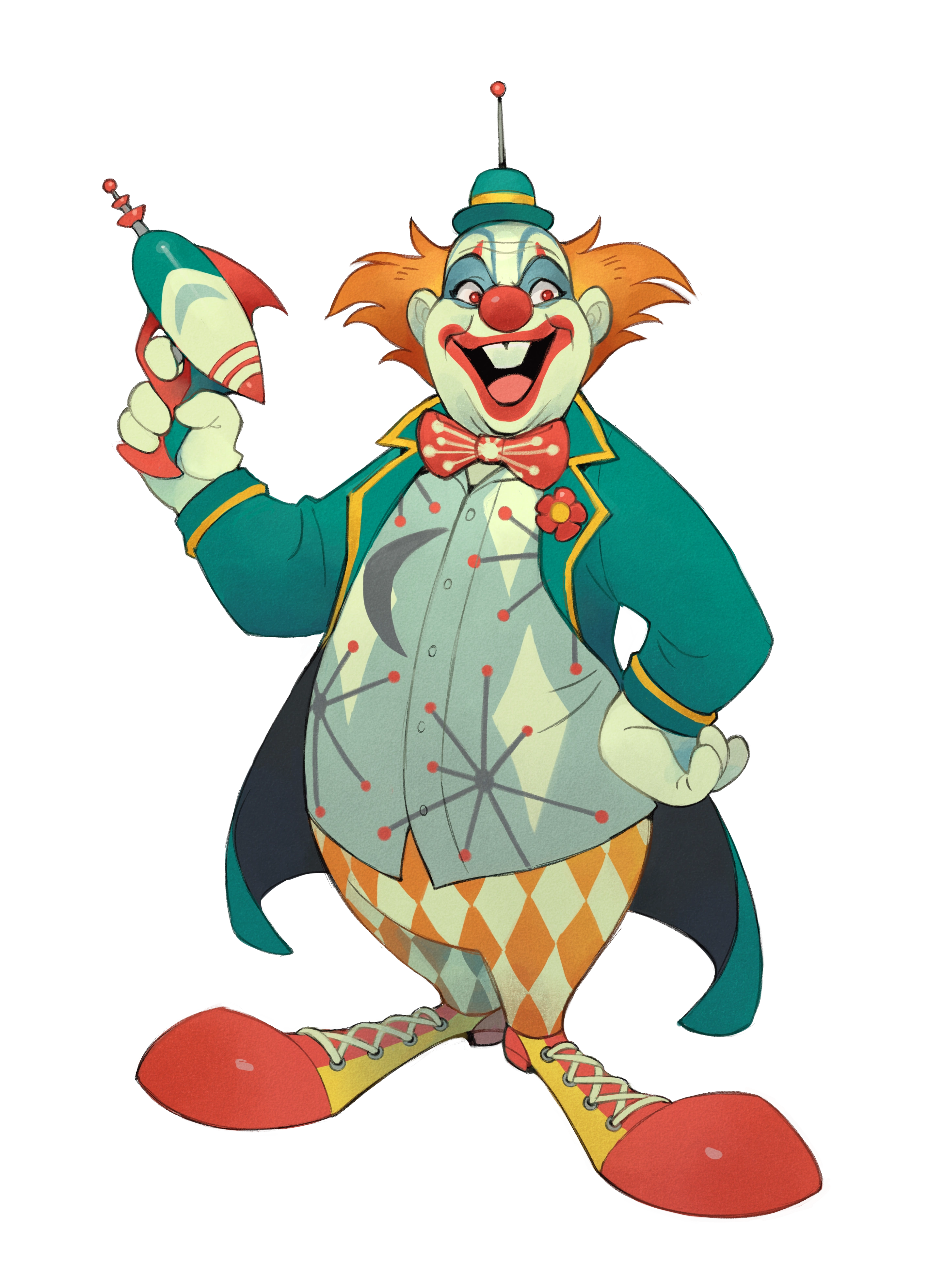 Chuckles (Stardust Rhapsody) | Avantris Wiki | Fandom