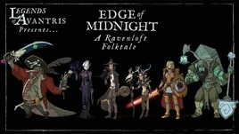Edge of Midnight | Avantris Wiki | Fandom