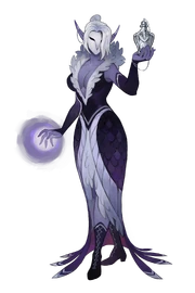 Edge of Midnight | Avantris Wiki | Fandom