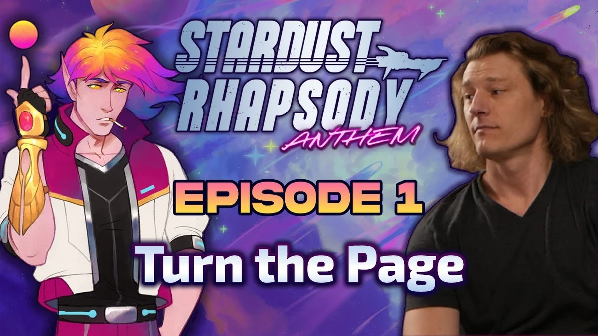 Turn the Page | Avantris Wiki | Fandom