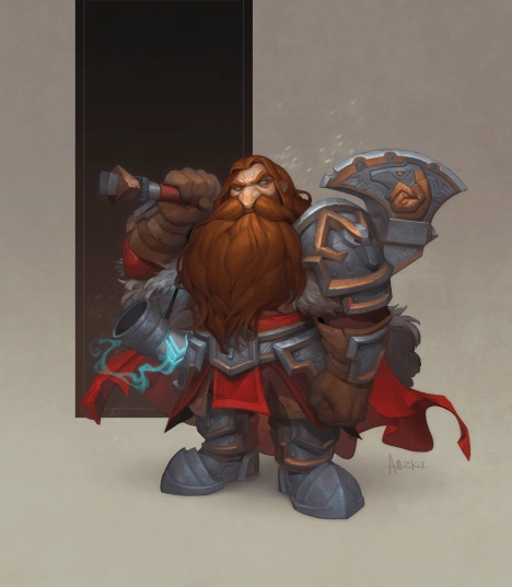 Character Gallery | Avantris Wiki | Fandom