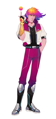 Stardust Rhapsody: Overture | Avantris Wiki | Fandom