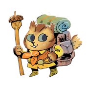 Uprooted: Dimwits of the Dimwood | Avantris Wiki | Fandom