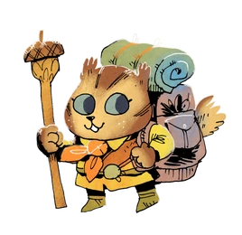 Hazel (Uprooted) | Avantris Wiki | Fandom