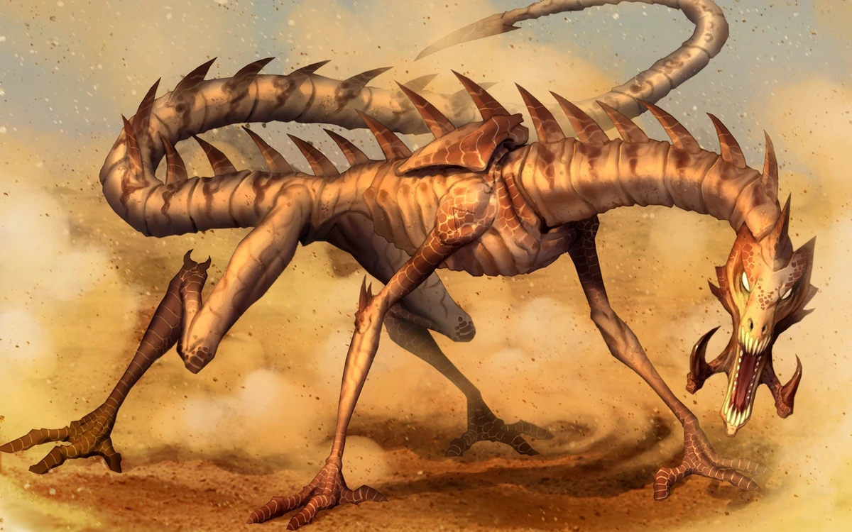 Skaldron | Avantsphere Wiki | Fandom