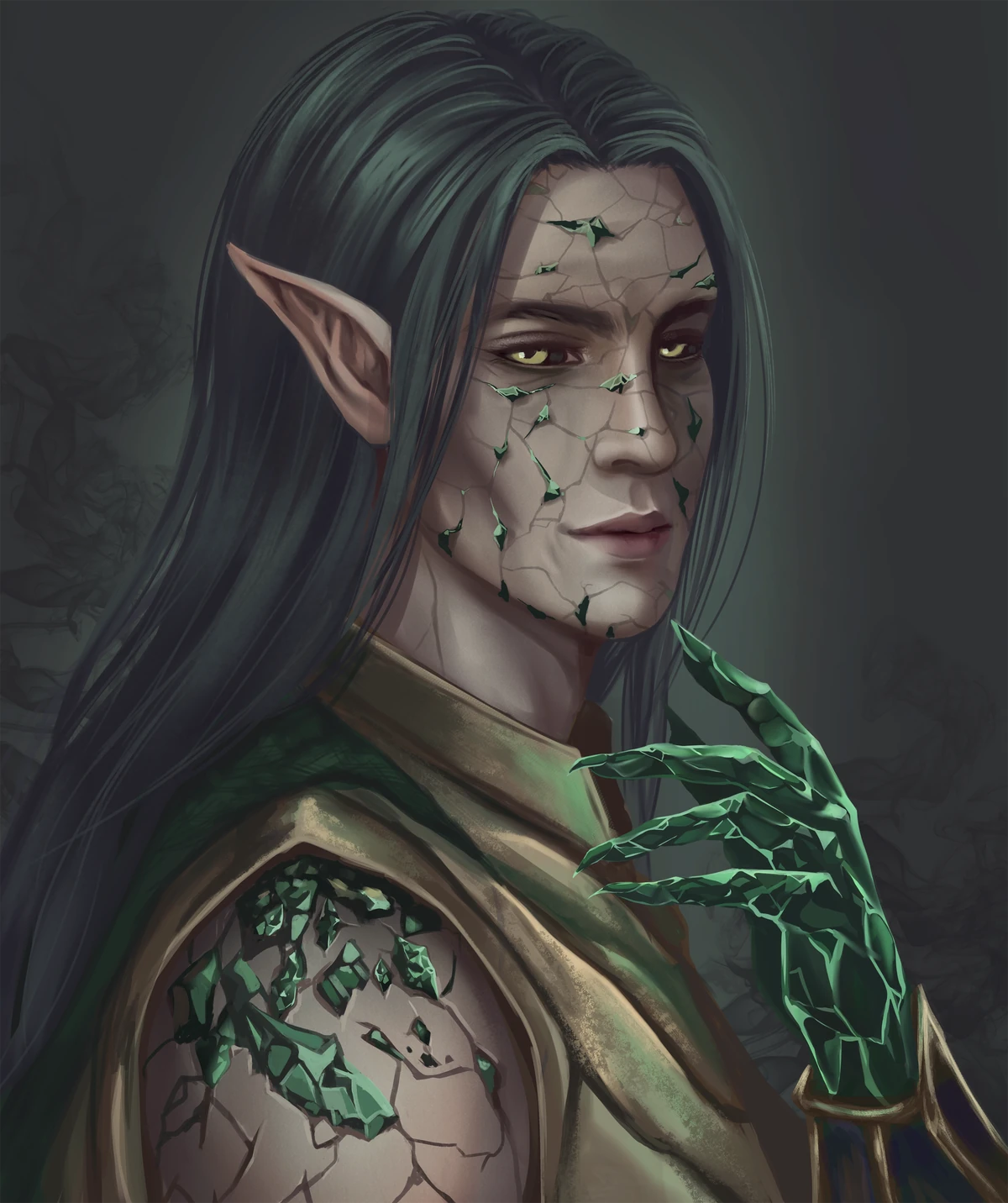 Tynan | Avanyas Legenden Wiki | Fandom