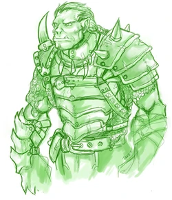 Mixed Races | Avarell Wiki | Fandom