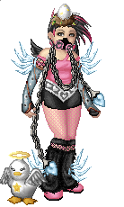 Freyja Valkyrie | Avaricia Wiki | Fandom