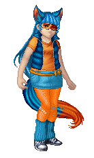Leela | Avaricia Wiki | Fandom