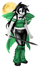 Lissy | Avaricia Wiki | Fandom