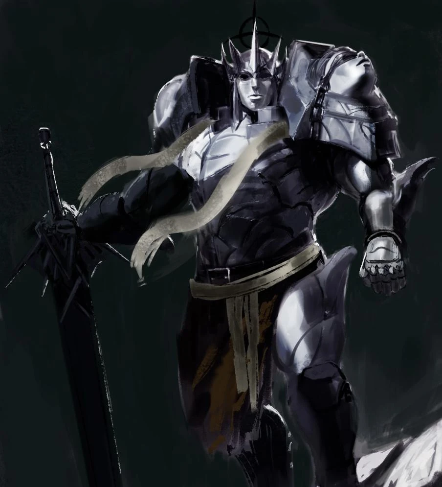 Kayn Abarax | Adanon Wiki | Fandom