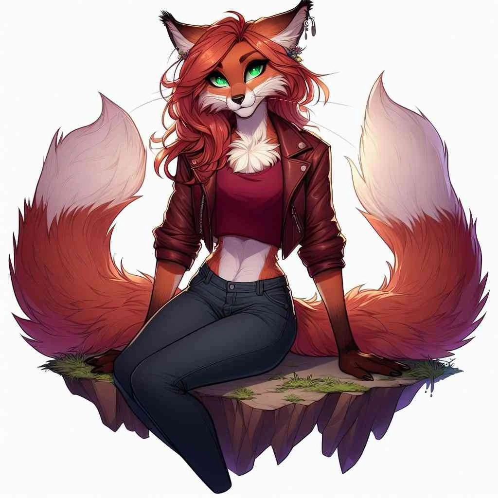 Fire Flareen Judan | Avaritia Wiki | Fandom