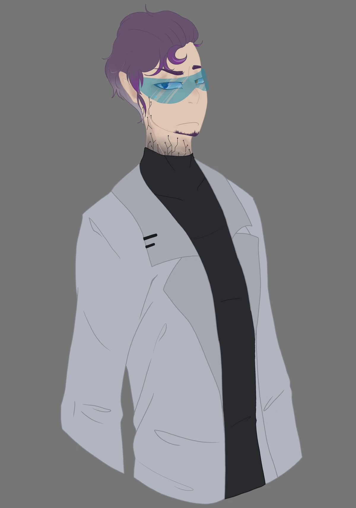 Garitone. | Avaritia Wiki | Fandom