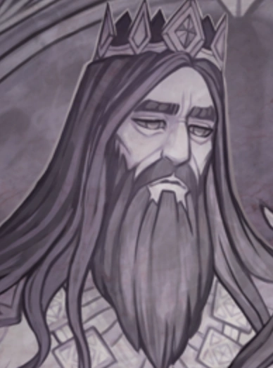 Odin's Father | Ava's Demon Wiki | Fandom