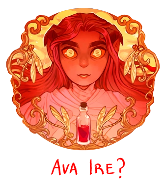 Ava Ire | Ava's Demon Wiki | Fandom