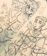 Odin Arrow/Gallery | Ava's Demon Wiki | Fandom