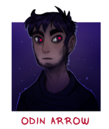 Odin Arrow/Gallery | Ava's Demon Wiki | Fandom