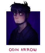 Odin Arrow/Gallery | Ava's Demon Wiki | Fandom