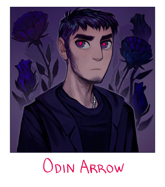 Odin Arrow/Gallery | Ava's Demon Wiki | Fandom