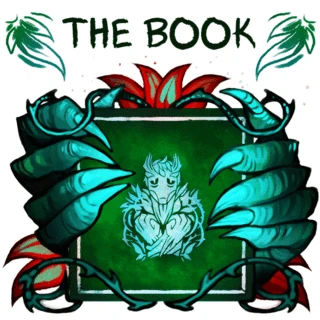 Book Two | Ava's Demon Wiki | Fandom