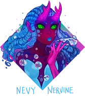 Characters | Ava's Demon Wiki | Fandom