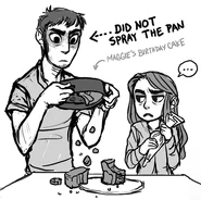 Odin Arrow/Gallery | Ava's Demon Wiki | Fandom